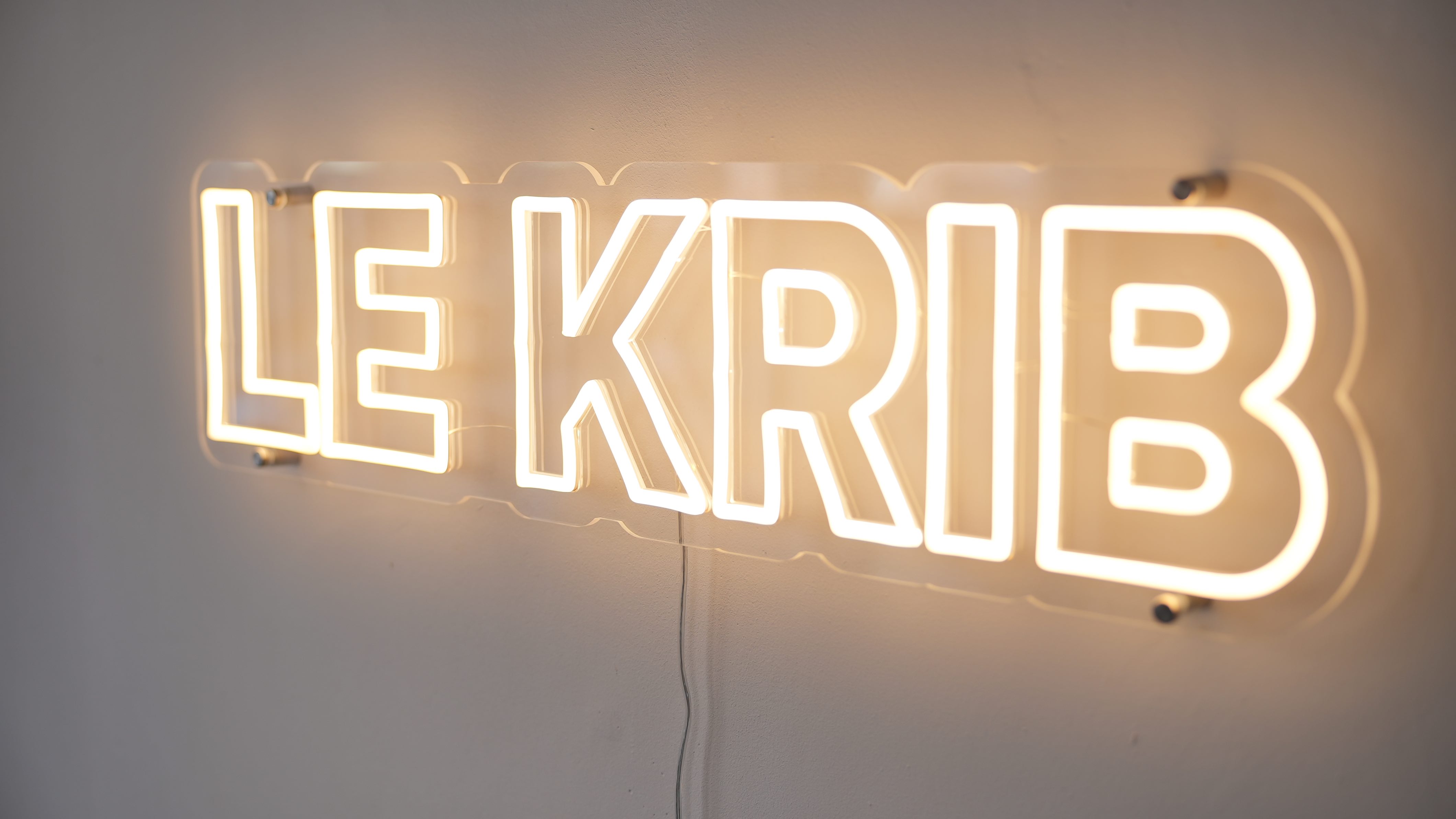 Le Krib – Tattoos, Piercing, Tooth Gems & Laser Removal | Aarhus
